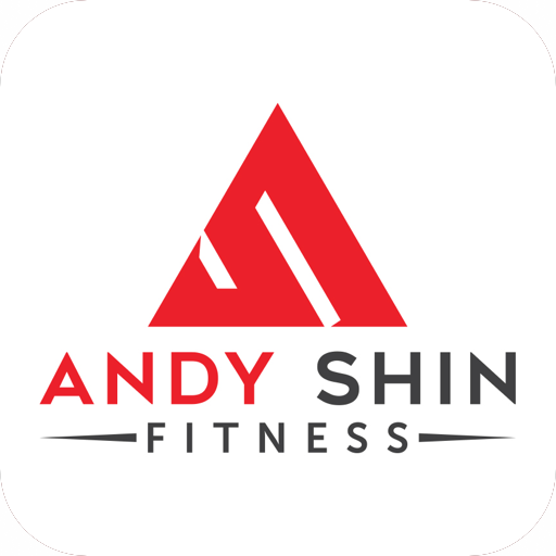 Andy Shin Fitness - Apps on Google Play