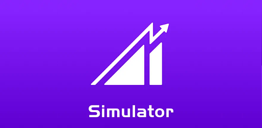 Stock simulator: Paper trading Android App