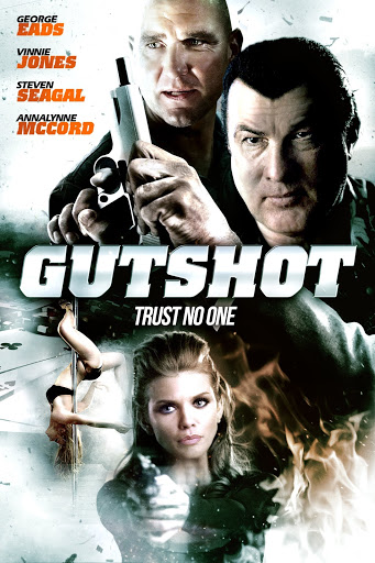 Gutshot - Películas en Google Play