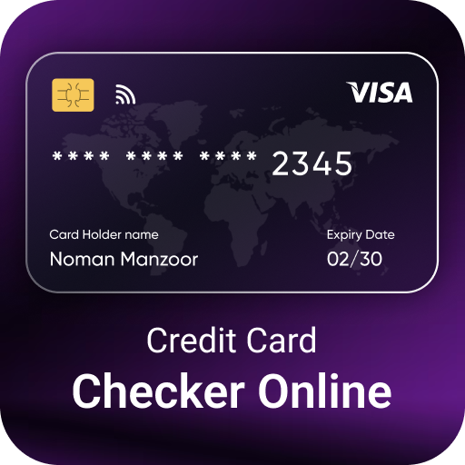 Credit Card Validator for PC / Mac / Windows 7.8.10 - Free Download ...