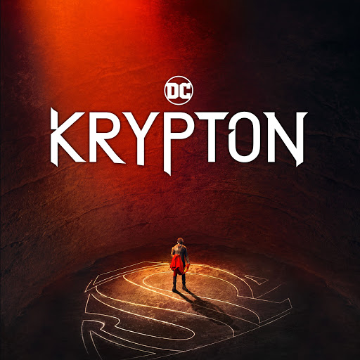 Krypton (OmU) - TV on Google Play