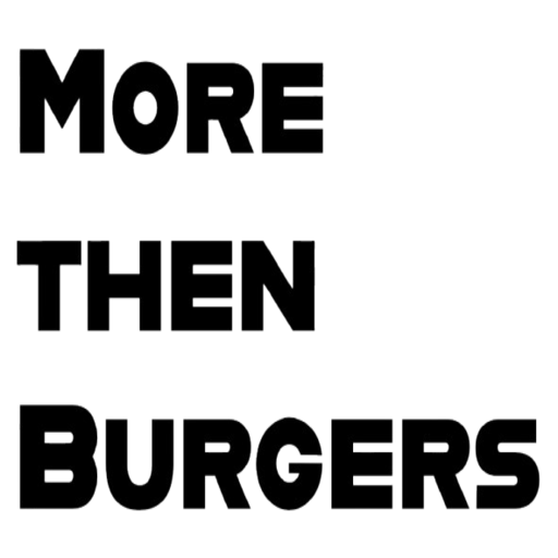 More then Burgers - Apps on Google Play