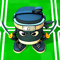 「Brainrot Attack」 - Androidアプリ | APPLION