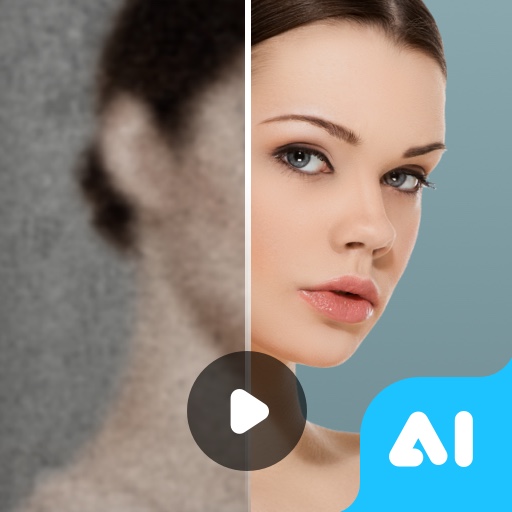 Melhorar de vídeos IA - Utool – Apps no Google Play