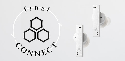 final CONNECT Android App