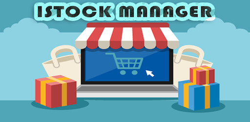 IStock Manager Android App