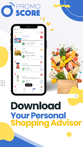 Promoscore for PC / Mac / Windows 11,10,8,7 - Free Download - Napkforpc.com