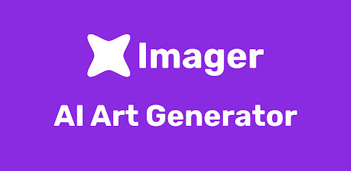 Imager: AI Art Generator Android App
