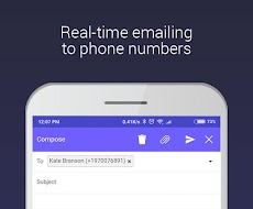 「Telemail」 - Androidアプリ | APPLION