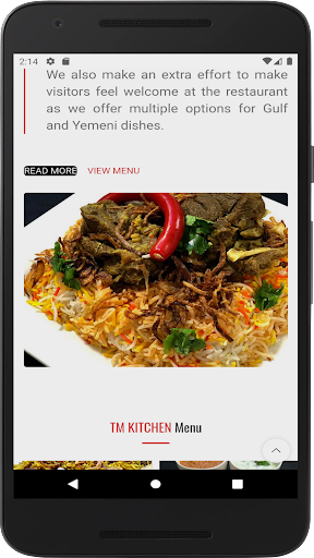 TM Kitchen for PC / Mac / Windows 11,10,8,7 - Free Download - Napkforpc.com