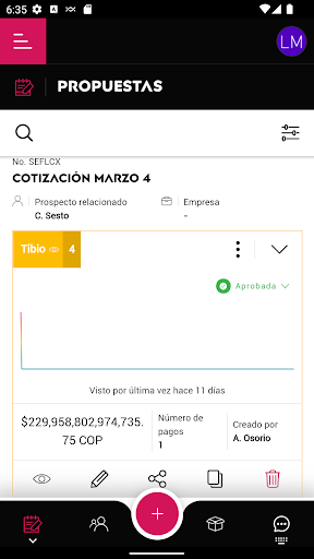 Prolibu for PC / Mac / Windows 11,10,8,7 - Free Download - Napkforpc.com