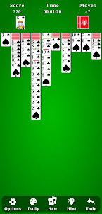 Descargar Spider Solitaire para PC - LDPlayer