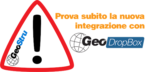 GeoRisk Rischio Idrogeologico Android App