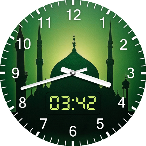 Muslim Prayer Times - Apps on Google Play