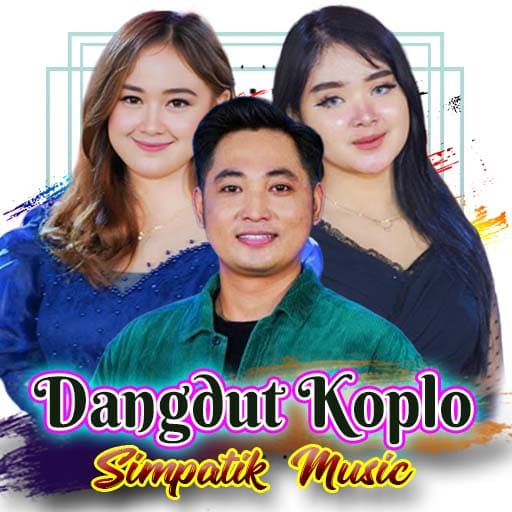 Dangdut Koplo Simpatik Music - Apps on Google Play