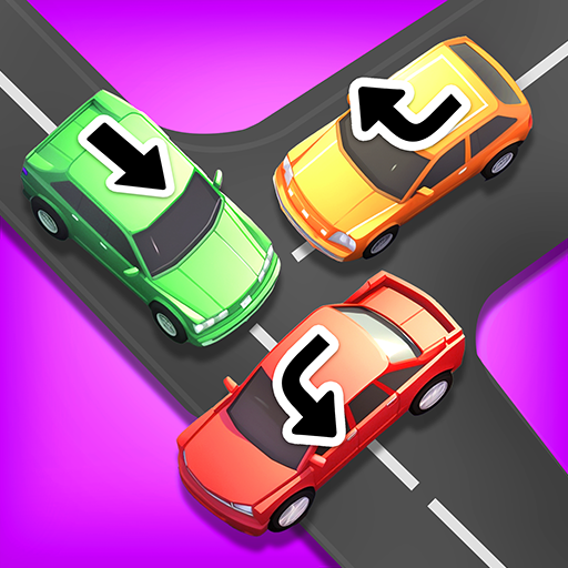 Car Sort 3D - Traffic Puzzle for PC / Mac / Windows 11,10,8,7 - Free ...
