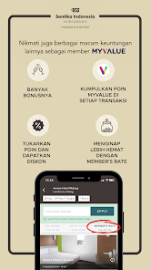 MySantika - Apps on Google Play