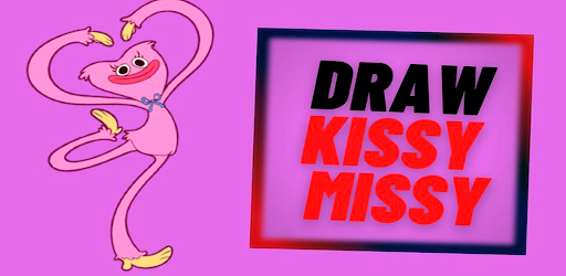 Draw kissy missy poppy. Android App