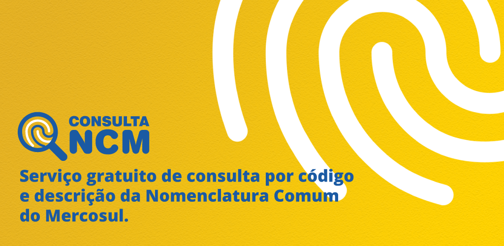 Consulta de NCM gratuita - Latest version for Android - Download APK