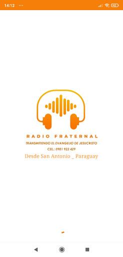 Radio Fraternal Paraguay for PC / Mac / Windows 11,10,8,7 - Free ...