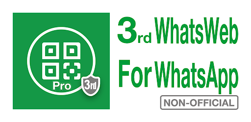 WhatsWeb Pro for WhatsApp Android App