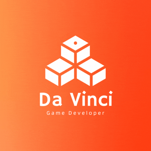 Apps Android no Google Play: Da Vinci Game Developer