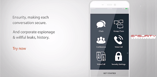 Essential Android App