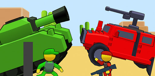 Merge Troops: War Master Android App