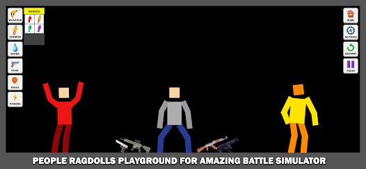 Ragdoll Mutilate Apps on Google Play