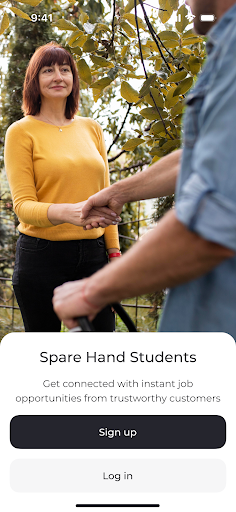 Spare Hand Students: Students for PC / Mac / Windows 11,10,8,7 - Free ...