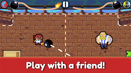 Drop Da Bomb for PC / Mac / Windows 11,10,8,7 - Free Download ...