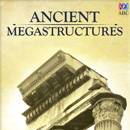 Ancient Megastructures - TV on Google Play