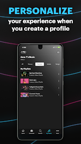 Music Choice - Apps on Google Play