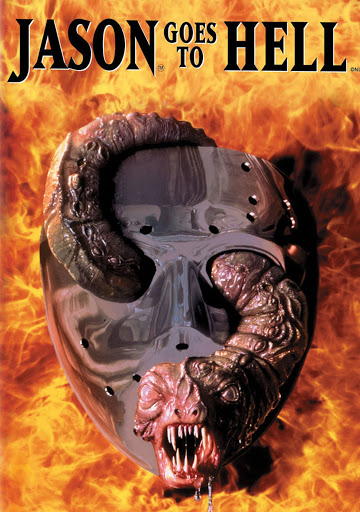 Jason Goes to Hell: The Final Friday - Movies on Google Play