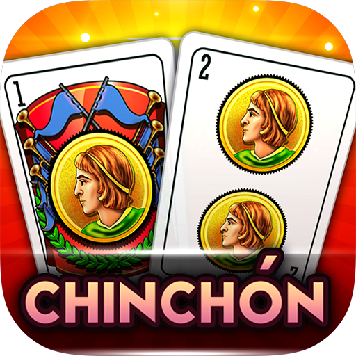VIP Games: Chinchón Online - Apps en Google Play