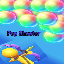Pop Shooter - Earn Money for PC / Mac / Windows 11,10,8,7 - Free ...