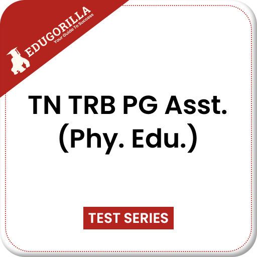 TN TRB PG Asst. (Phy. Edu.) for PC / Mac / Windows 11,10,8,7 - Free ...
