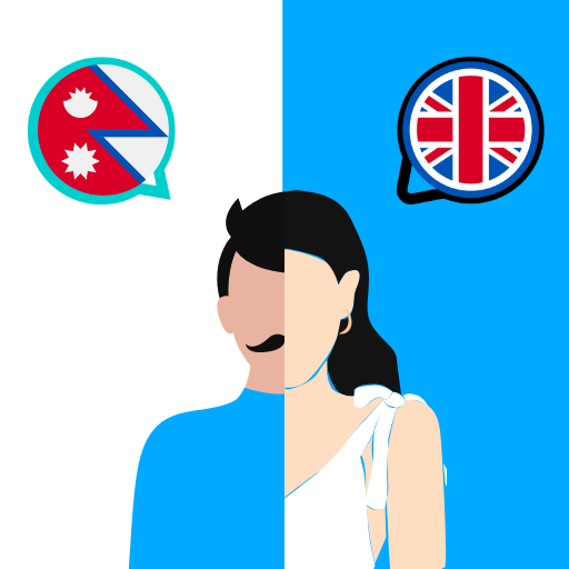 Nepali - English Translator for PC / Mac / Windows 11,10,8,7 - Free ...