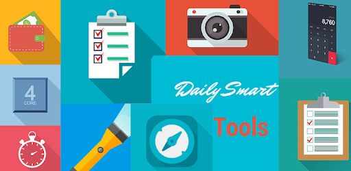 Smart Tools Box Android App