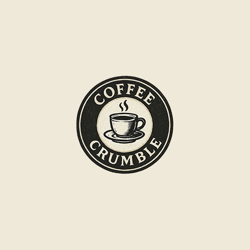 Coffee & Crumble - Apps on Google Play