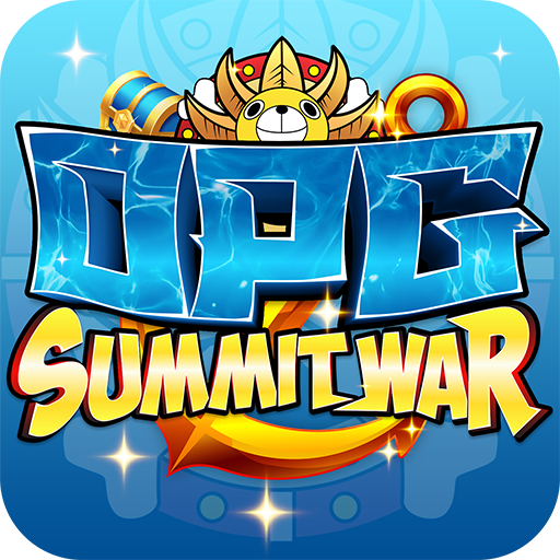 OPG: Summit War - Google Play 앱