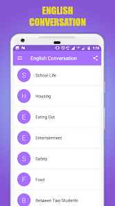 English Conversation - Apps on Google Play