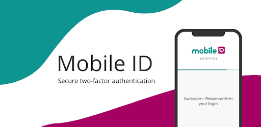 Mobile ID – Apps bei Google Play