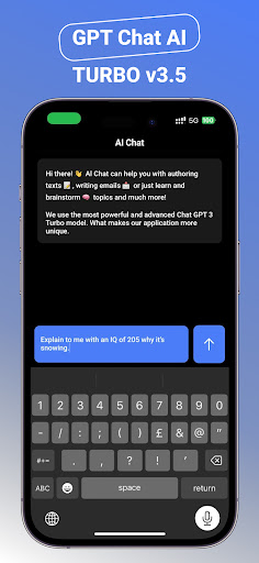 AI Chat 4 for PC / Mac / Windows 11,10,8,7 - Free Download - Napkforpc.com