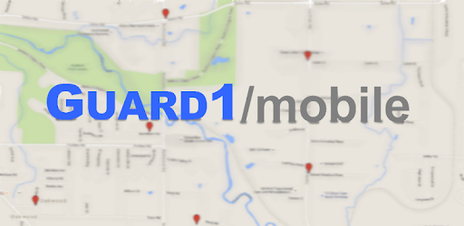 Guard1 Mobile Android App