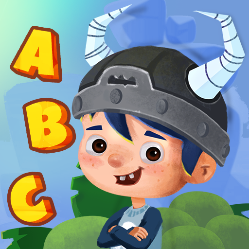 About: Adam’s ABC Games - English Learning Games for kids (Google Play ...
