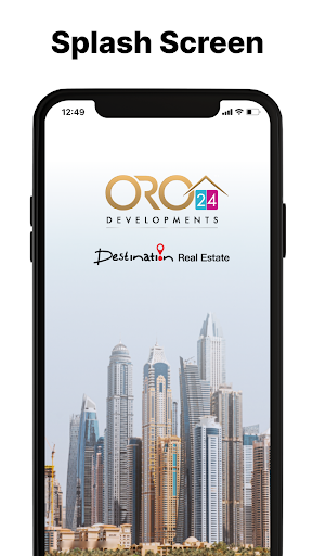 ORO24 Developments for PC / Mac / Windows 11,10,8,7 - Free Download ...