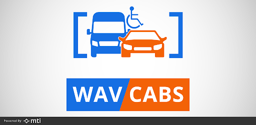 WAV TAXI Android App