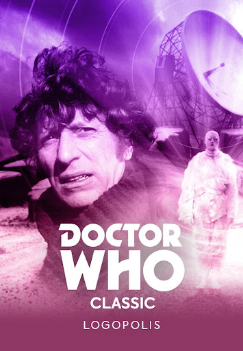Doctor Who: Logopolis - TV on Google Play