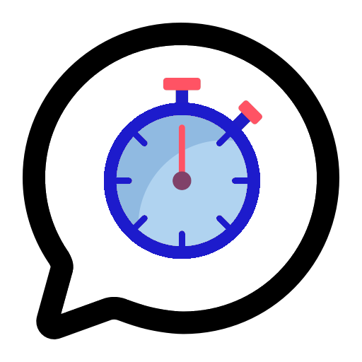 Talking Stopwatch & Timer - Apps on Google Play